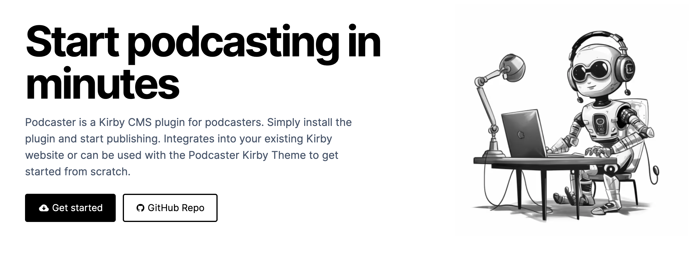 Podcaster Video Tutorial | Podcaster